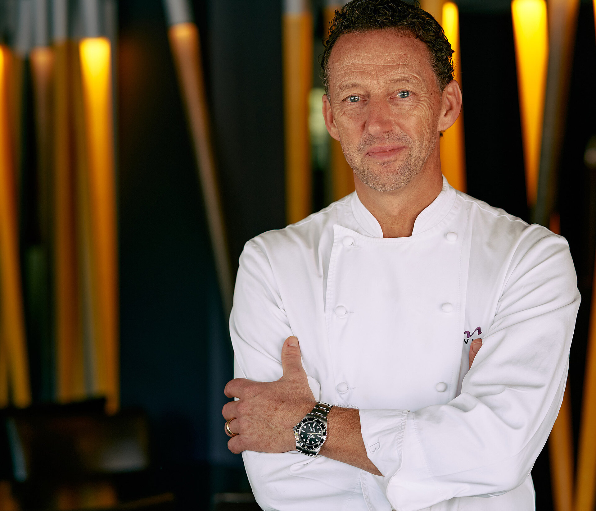 Restaurant in Meiringen | Fine dining | Hotel Victoria