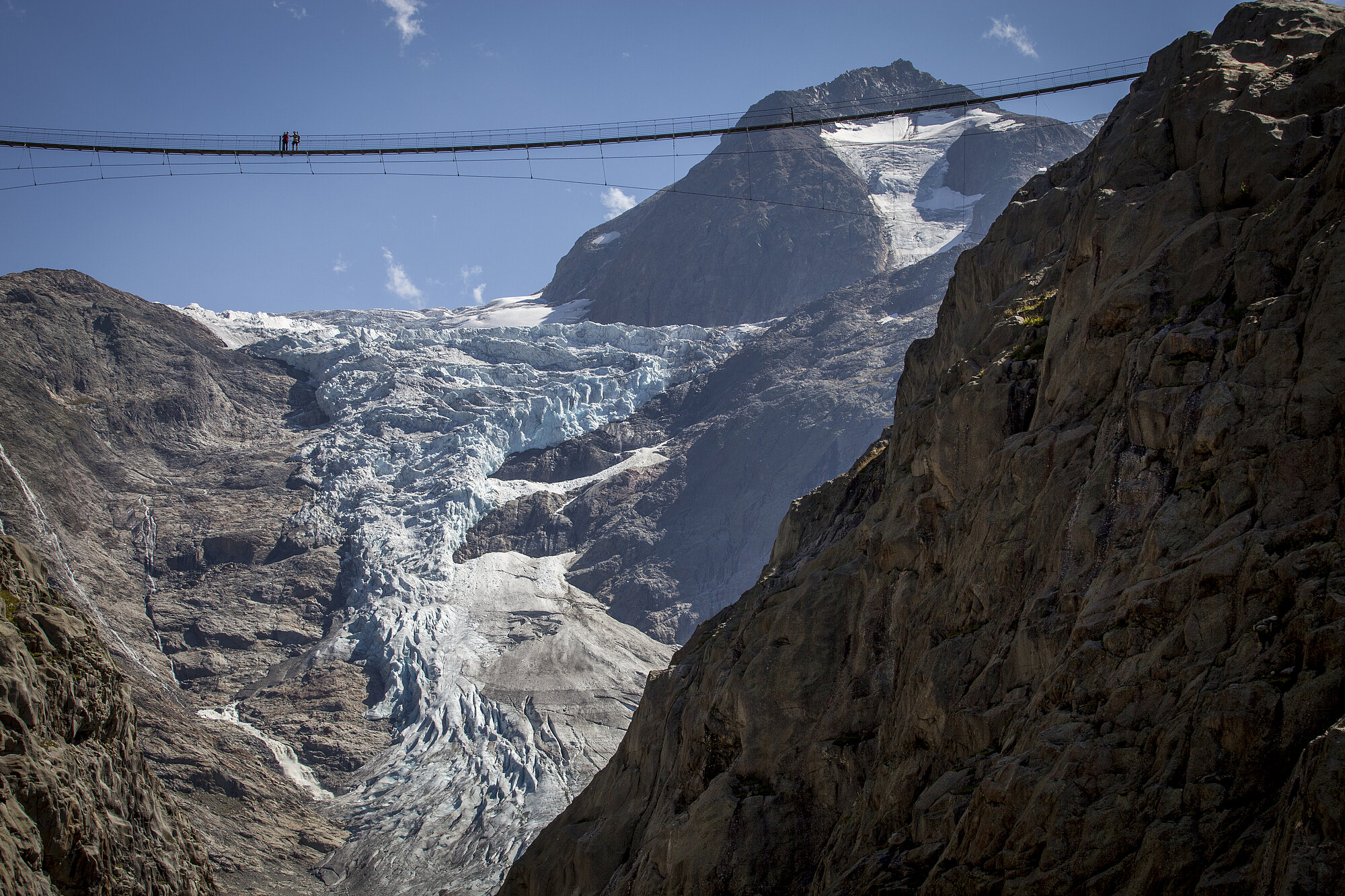 Meiringen sightseeing | Excursions in the Bernese Oberland