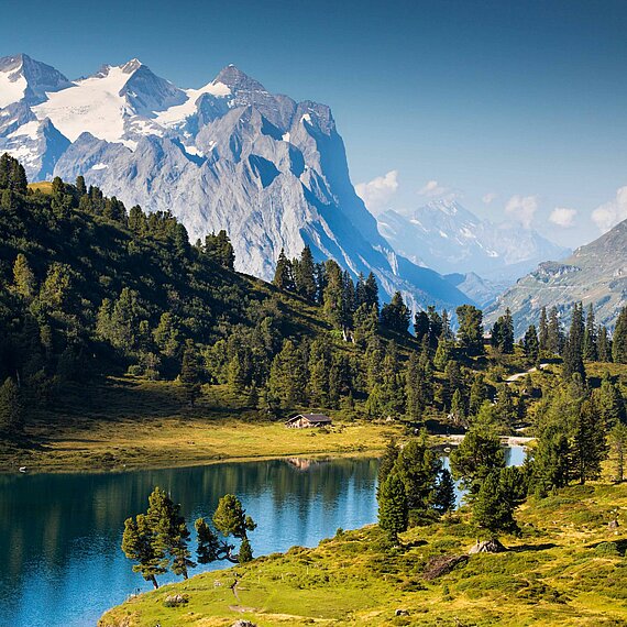Meiringen Sehenswürdigkeiten | Ausflüge Berner Oberland