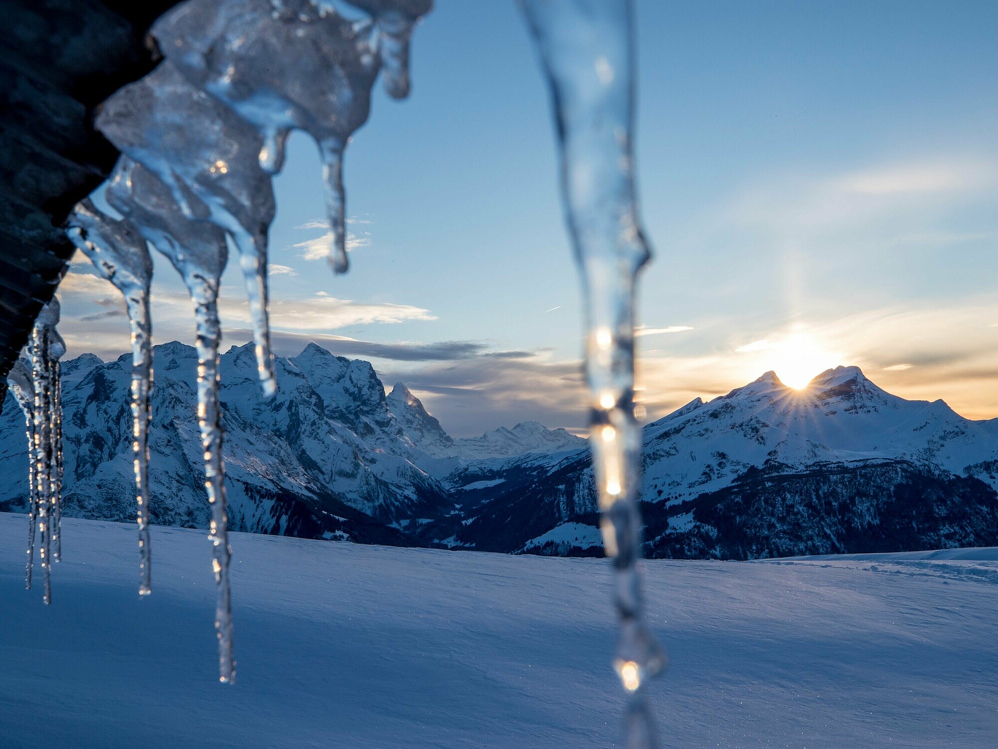 4* Hotel in Meiringen | Haslital entdecken & genießen