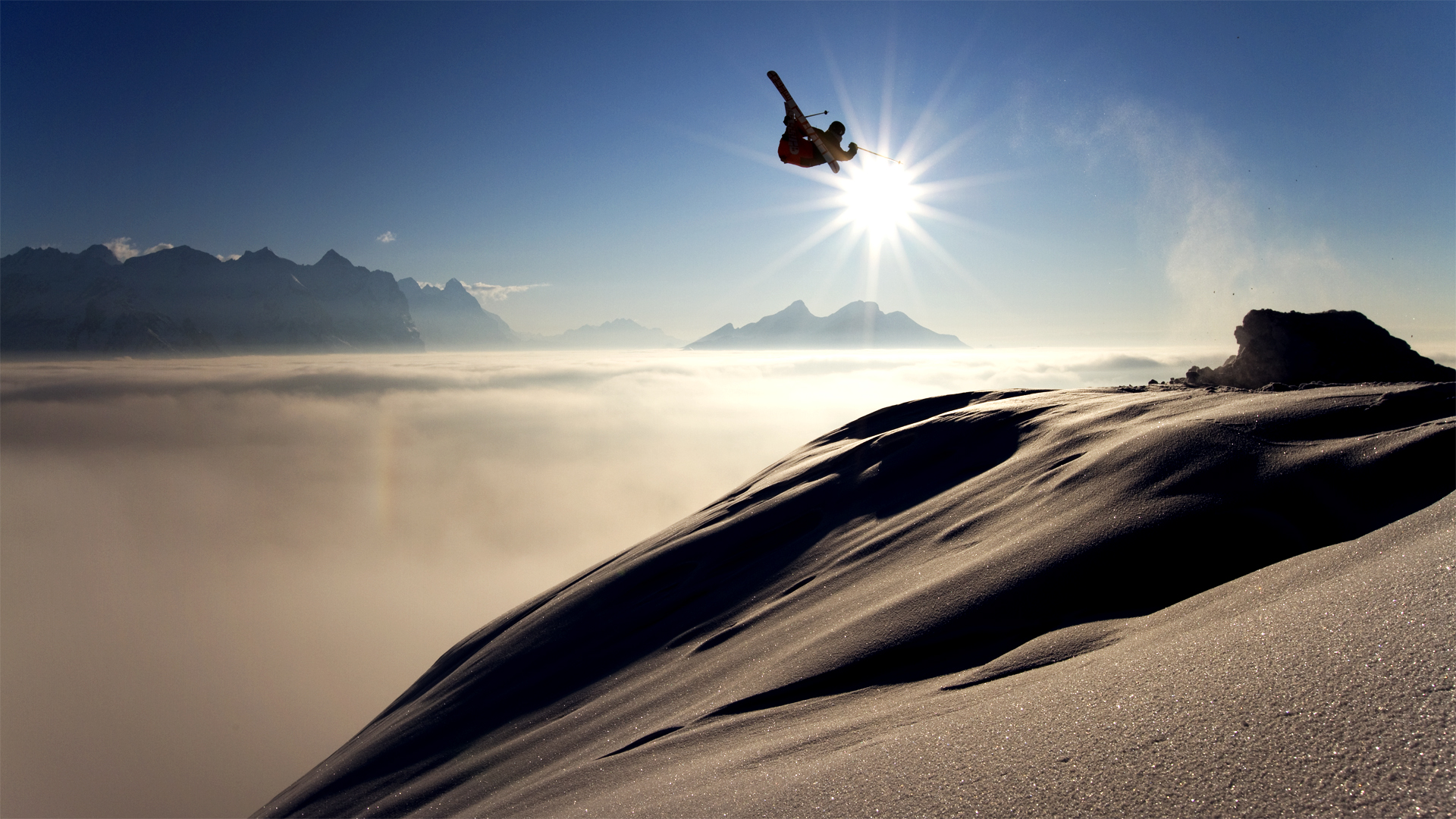Meiringen sightseeing | Excursions in the Bernese Oberland